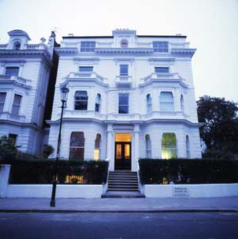 Conversion of Large House into Apartments | Norwood